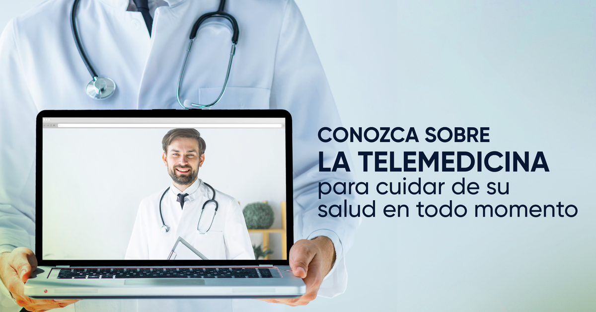 Esto es lo que debe saber de las videoconsultas